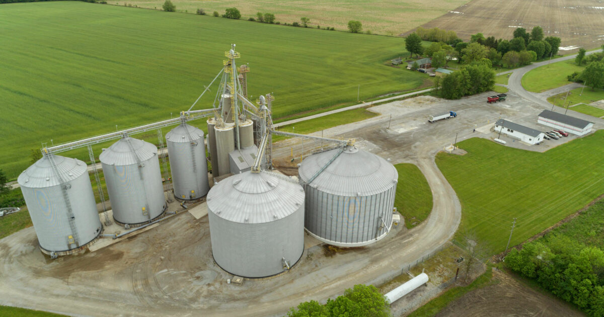 Mennel Milling (en-US)