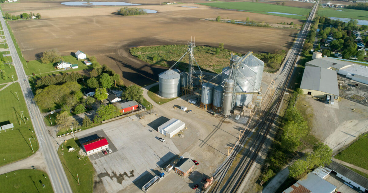 Mennel Milling (en-US)