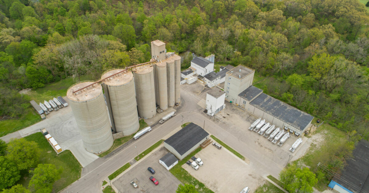 Mennel Milling (en-US)