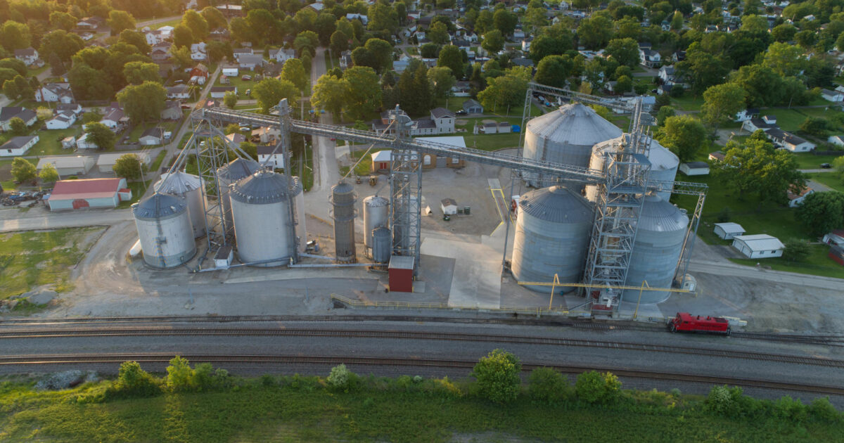 Mennel Milling (en-US)