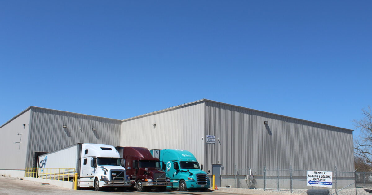 Mennel Milling (en-US)