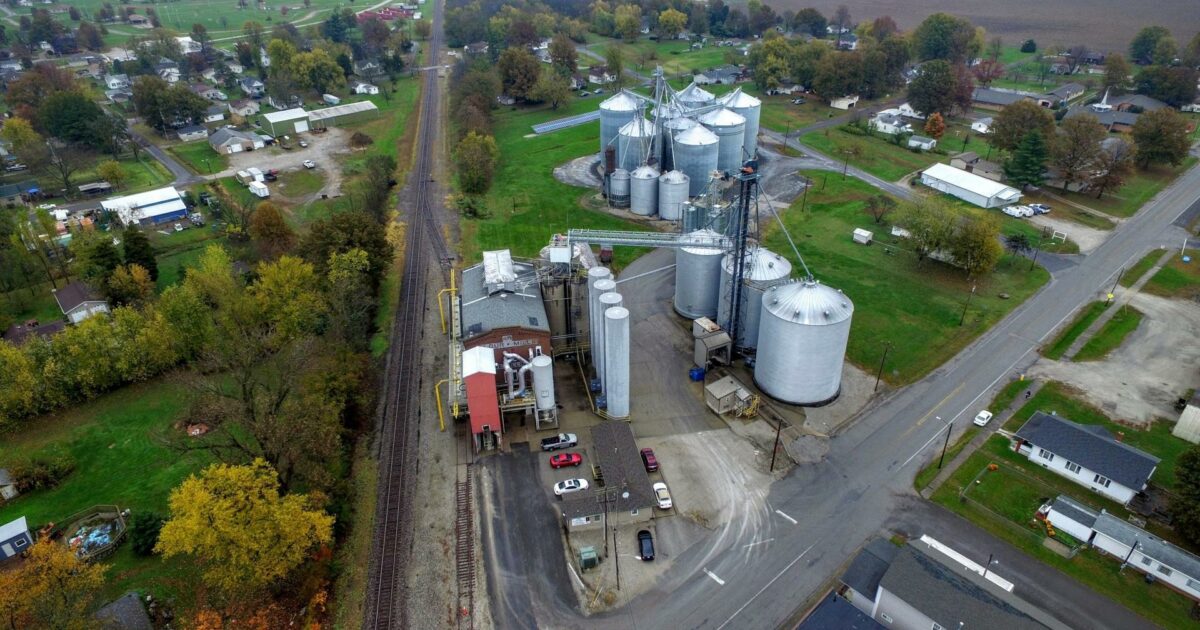 Mennel Milling (en-US)