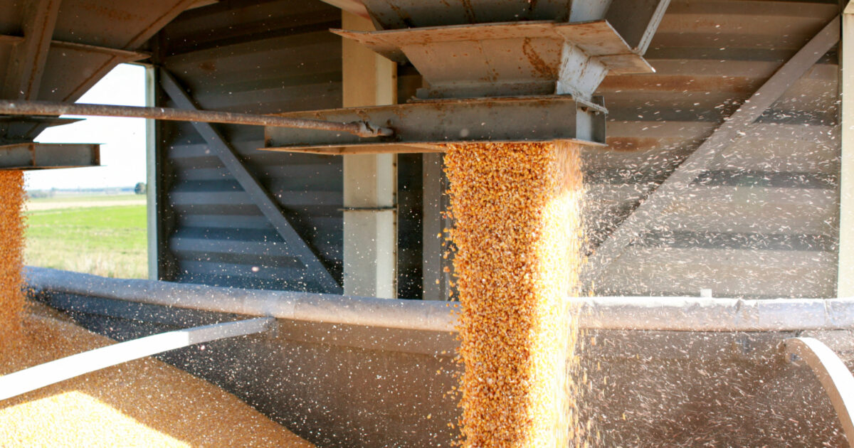 Mennel Milling (en-US)