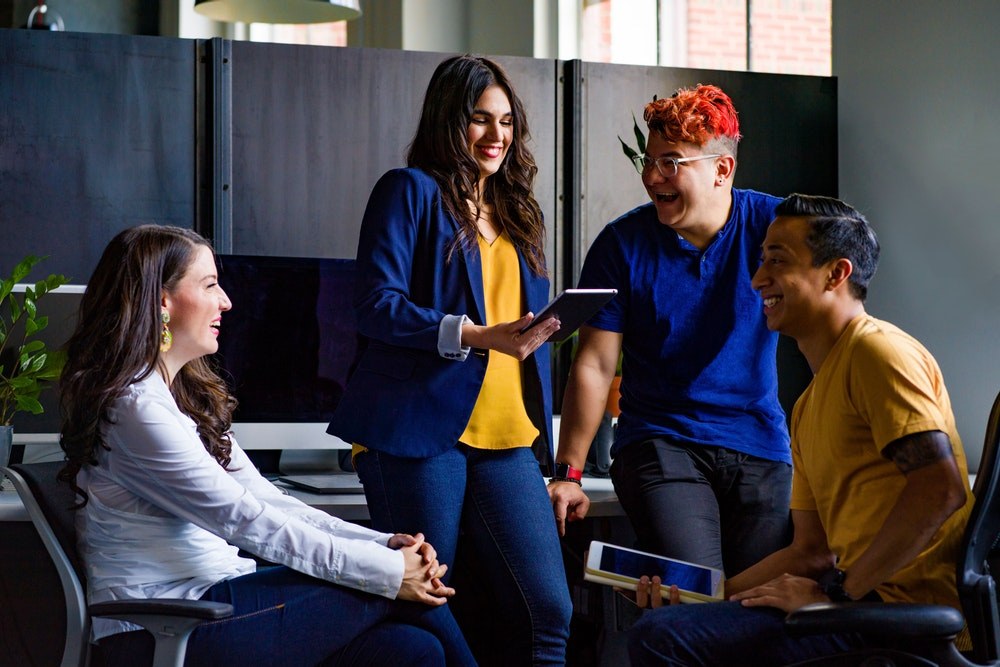 9 dinámicas de INTEGRACIÓN y COACHING GRUPAL para EMPRESAS - Mente Diamante