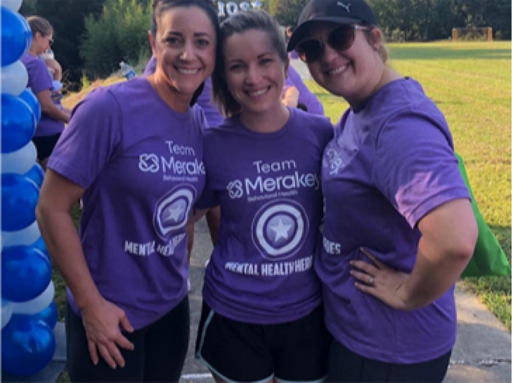 Meet the Merakey Team! | Merakey (USA)