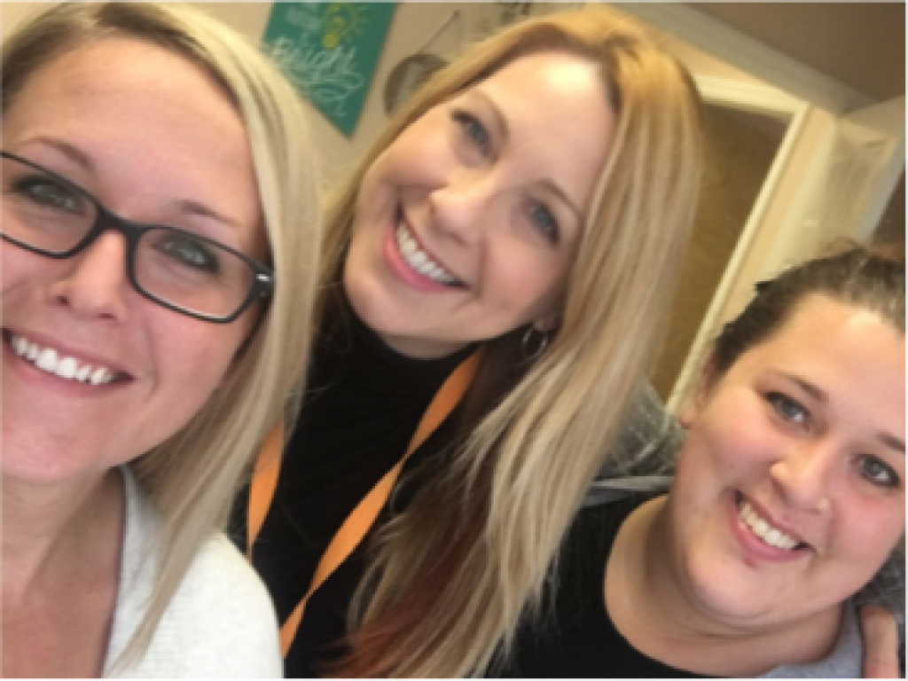 Meet the Merakey Team! | Merakey (USA)