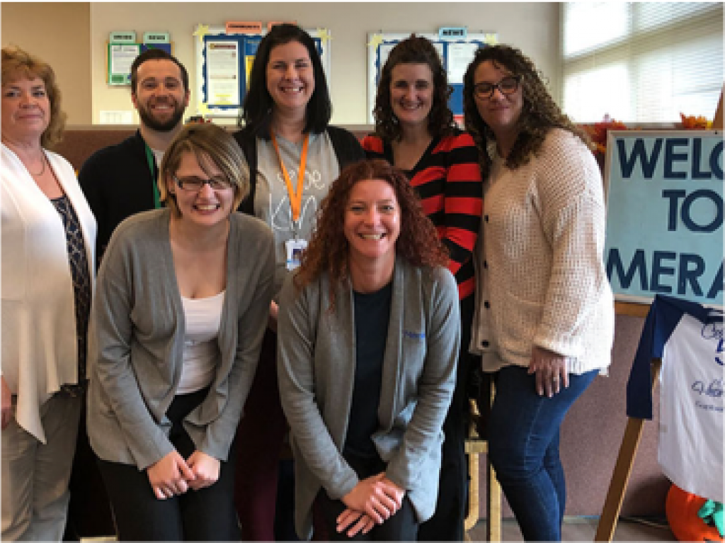 About Our Organization | Merakey (USA)