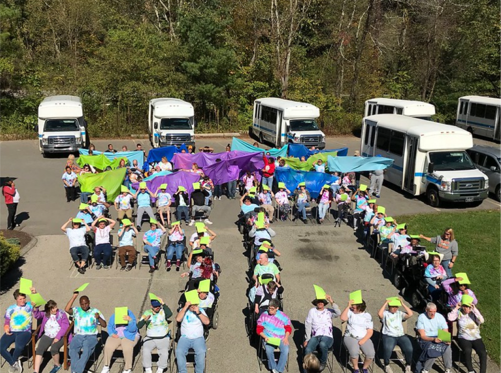 About Our Organization | Merakey (USA)