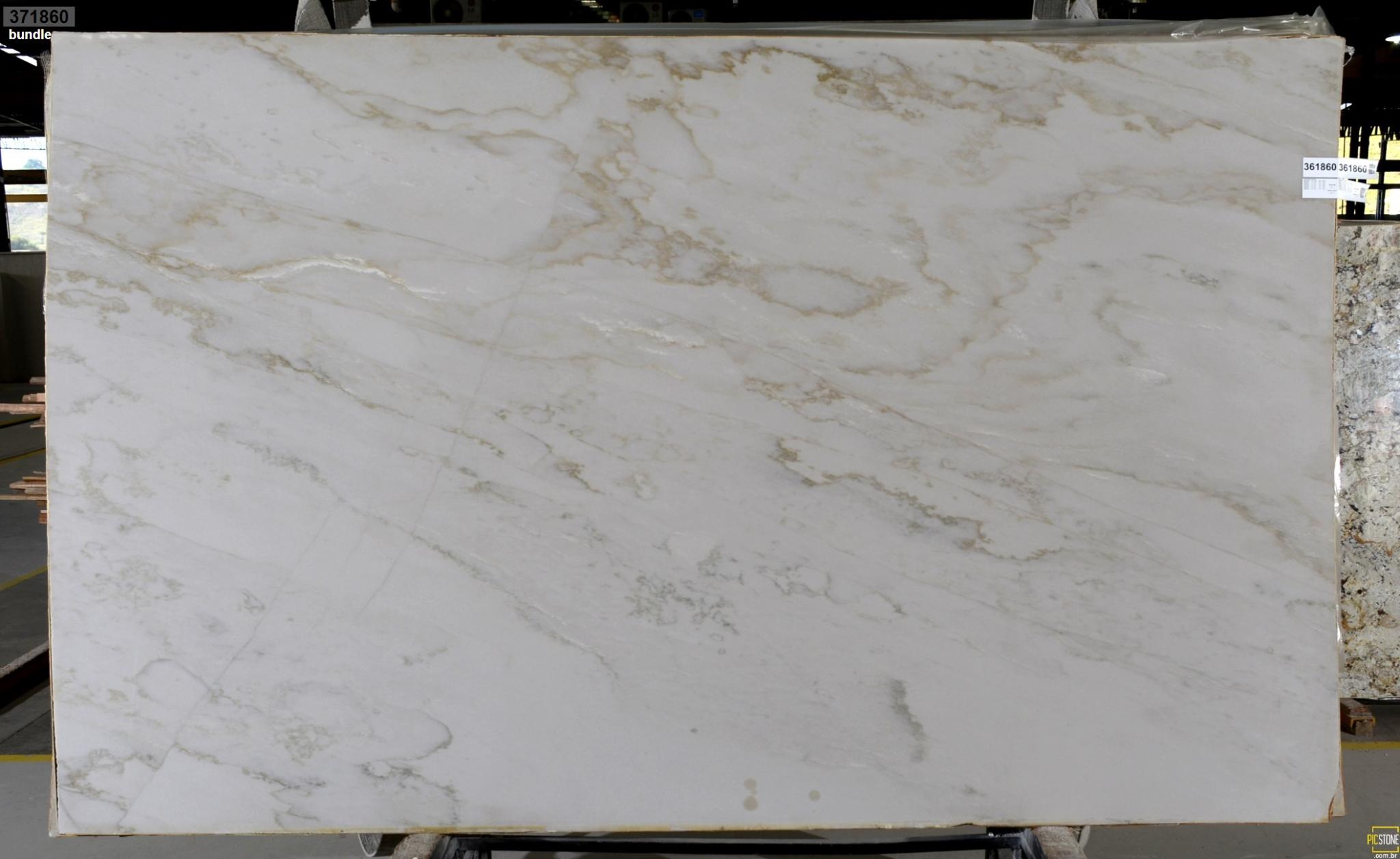 CASA BLANCA 3CM QUARTZITE Off White NATURAL STONE QUARTZITE SLAB ...
