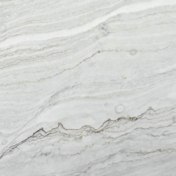 ANTARTIC 3CM QUARTZITE Off White NATURAL STONE QUARTZITE SLAB | Midwest ...