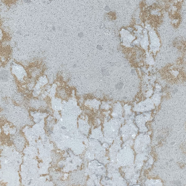 ARIZONA DREAM 3CM AGGRANITE QUARTZ SURFACE Beige QUARTZ AGGRANITE SLAB ...