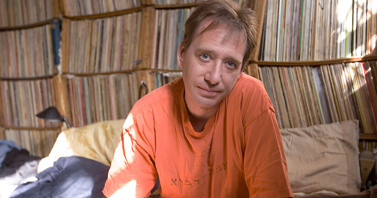 John Zorn at 70: Music for… | Miller Theatre at Columbia University