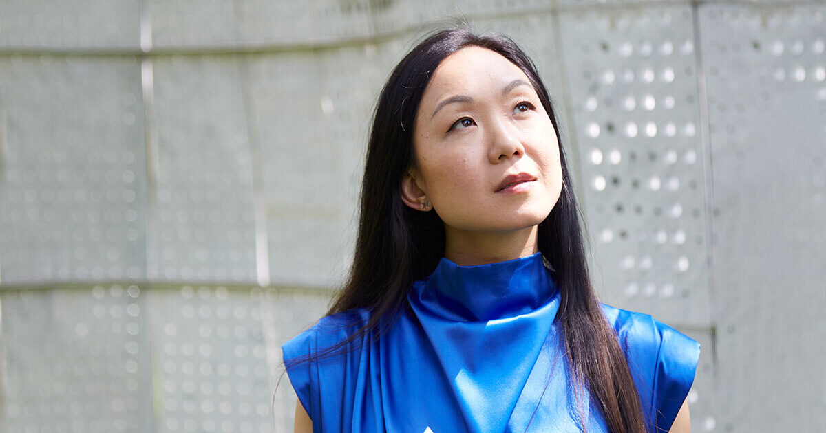 Linda May Han Oh: The Glass… | Miller Theatre at Columbia University
