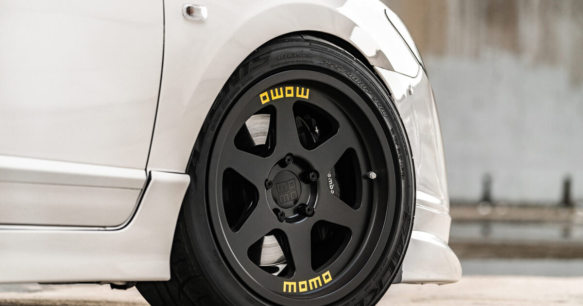 Resources | MOMO Motorsport