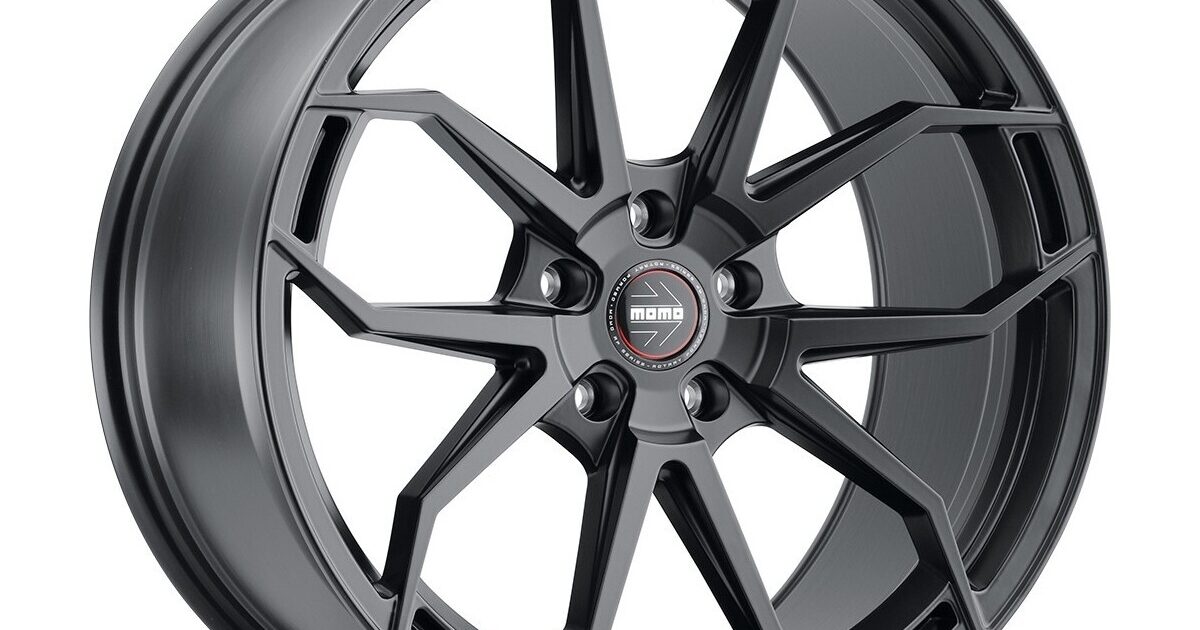 Best Volvo Aftermarket Rims | Page 5 | SwedeSpeed - Volvo Performance Forum