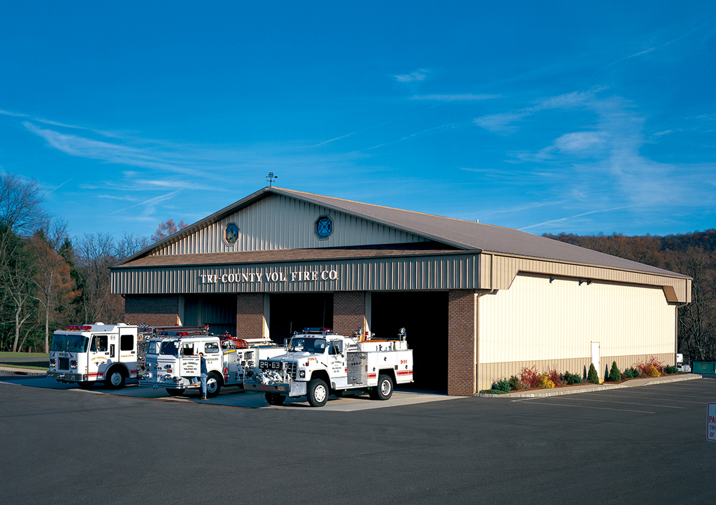 Tri County Fire Company