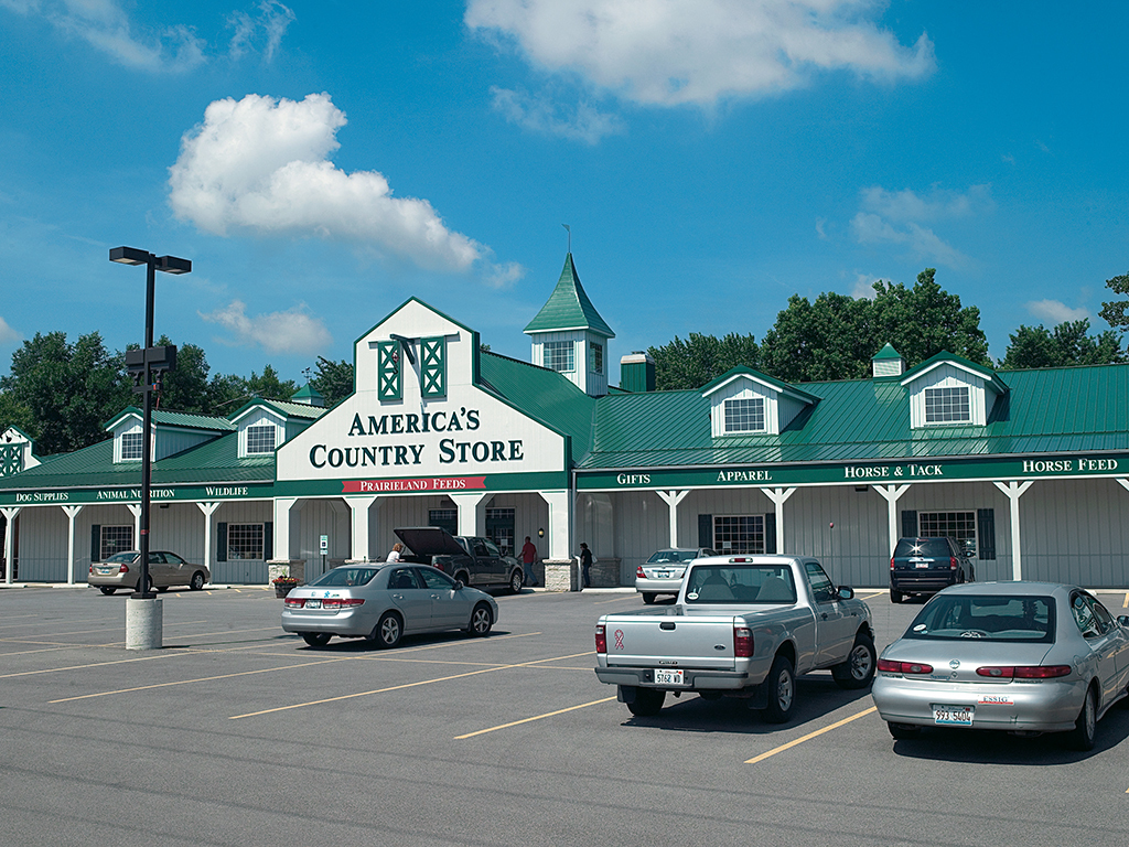 America's Country Store