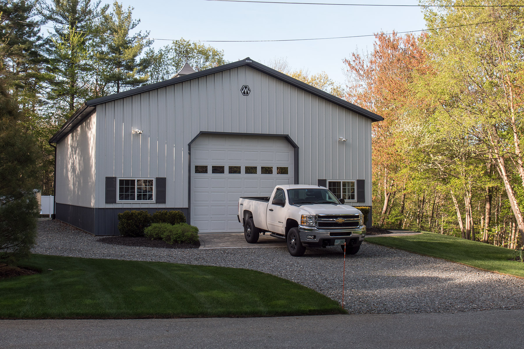 Morton Buildings Garages Pole Barns, Horse Barns, Metal Buildings