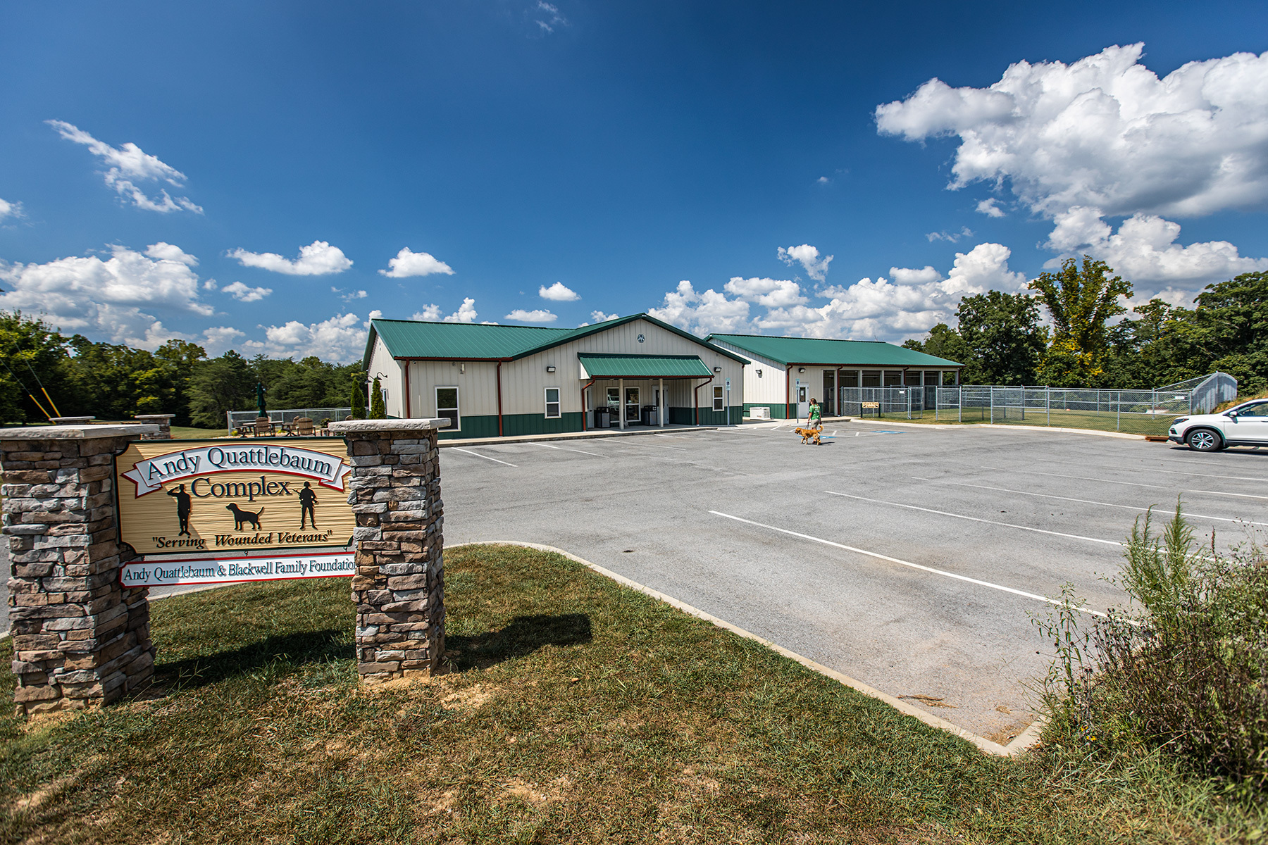 Smoky Mountain Service Dogs