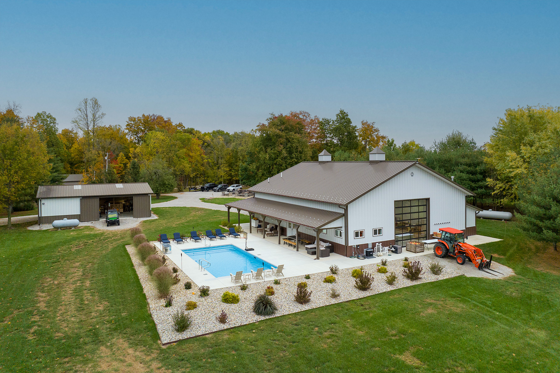 Brent's Hobby Building