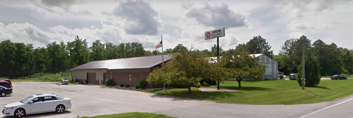 Steel Post Frame Buildings in Atkinson, IL | Morton Buildings