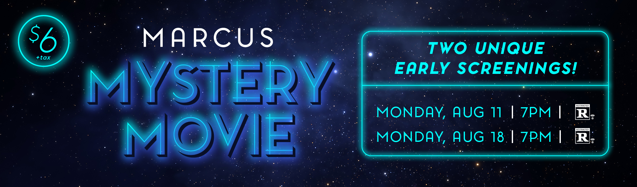Marcus Theatres | Find Movie Times and Buy Tickets Online