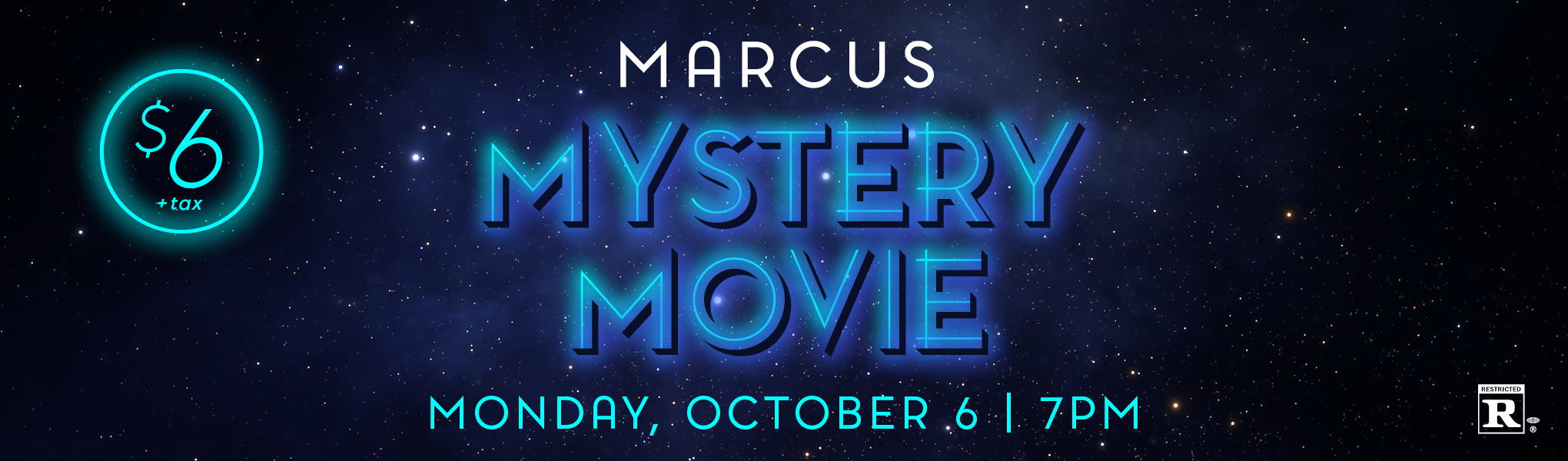 Marcus Theatres | Find Movie Times and Buy Tickets Online