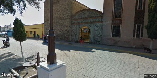 Gobierno de Xonacatlan, Mexico - Pagina 1