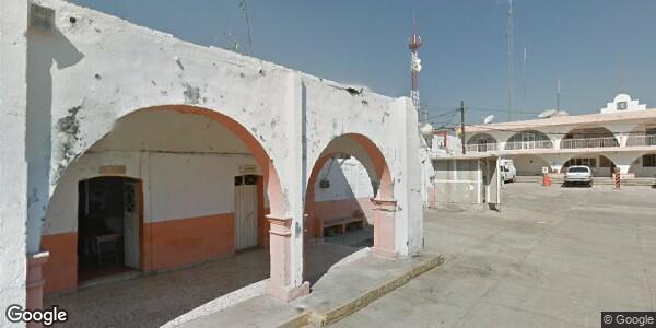 Gobierno de Tepeojuma, Puebla - Página 1