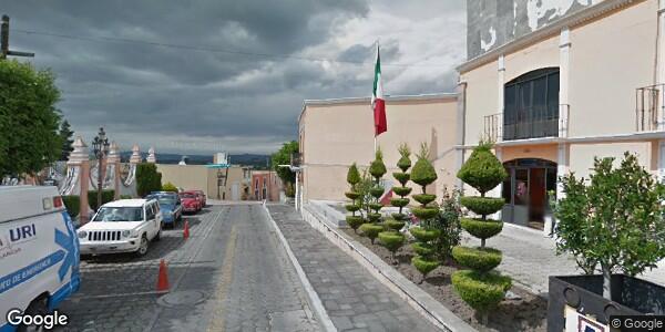 Gobierno de Panotla, Tlaxcala - Página 1