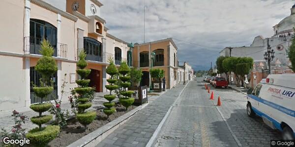 Gobierno de Panotla, Tlaxcala - Página 1