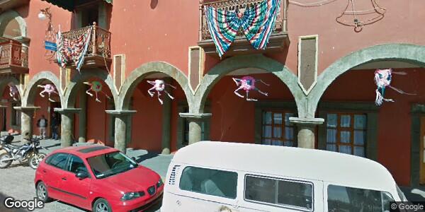 Gobierno de Contla De Juan Cuamatzi, Tlaxcala - Página 2