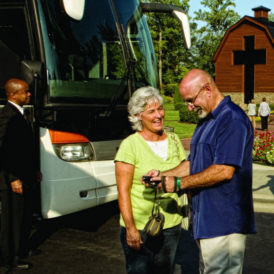 Planning Resources | Charlotte Group Tours