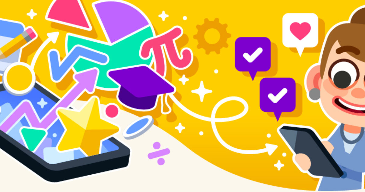 Netmath | 5 reasons to use Netmath