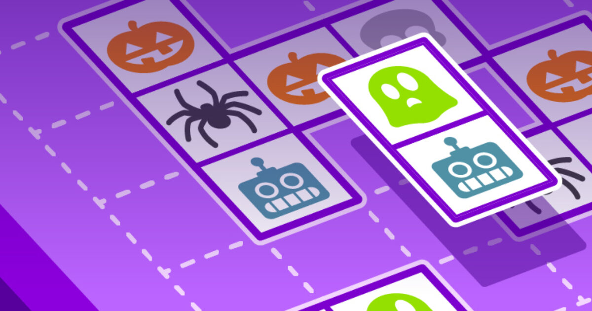 Netmath | A Pair of Monsters