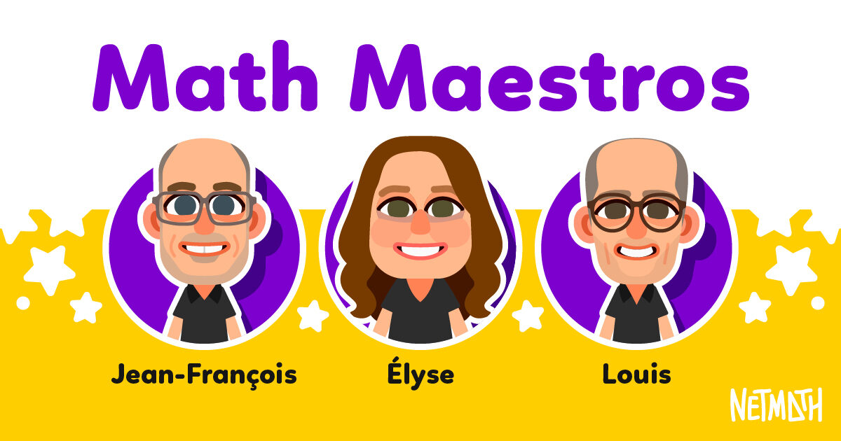 Netmath | Teachers’ Trove