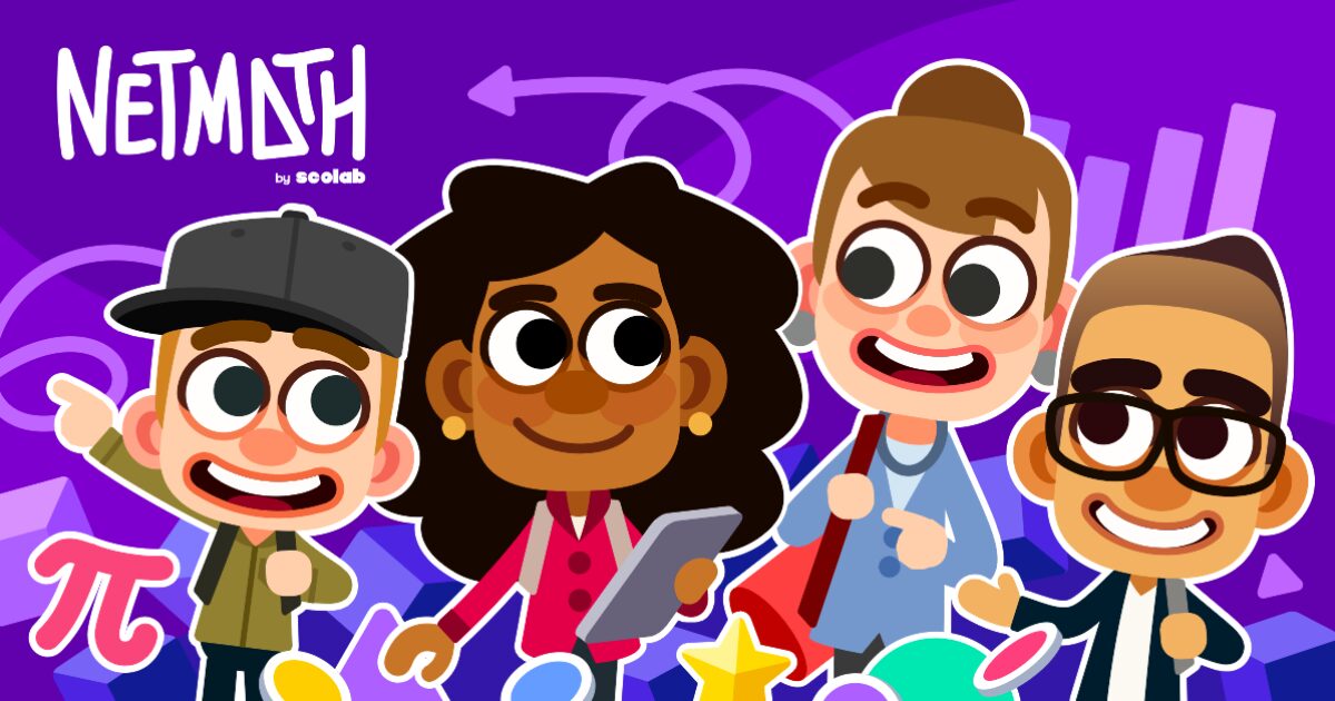 Discover our latest educational math articles | Netmath