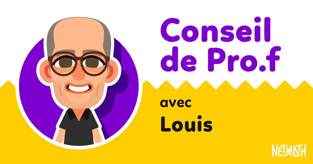 Netmath | Lampes et zones de détection