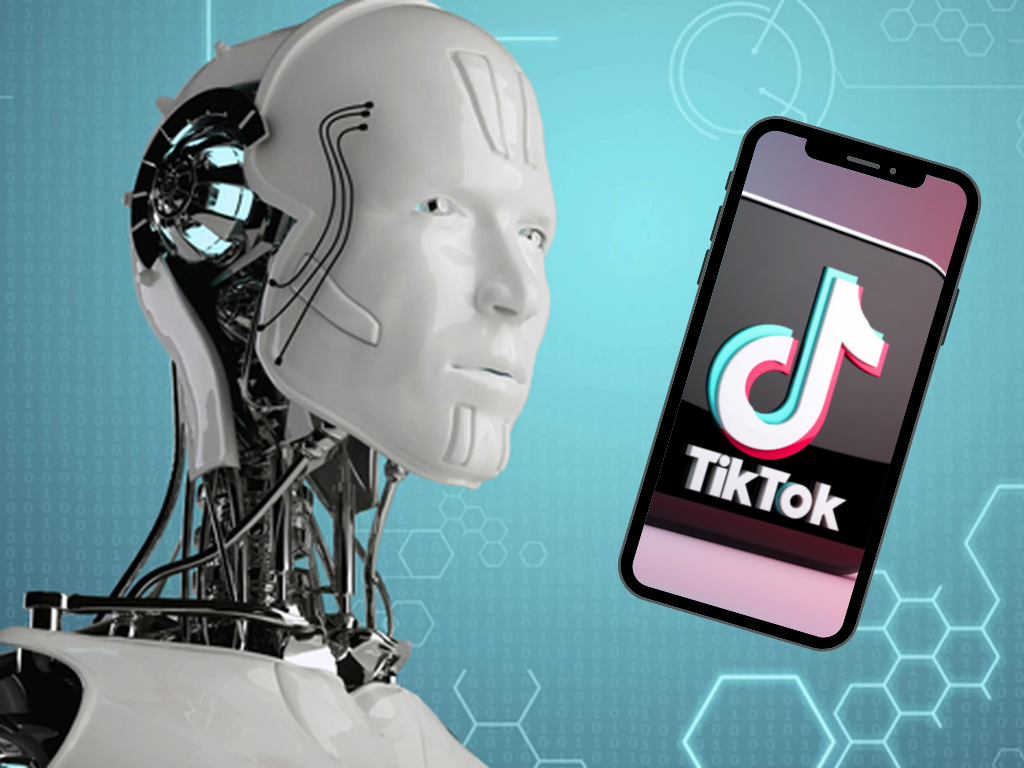 Cómo aprovechar la inteligencia artificial en TikTok para tus estrategias de marketing - Nido ...