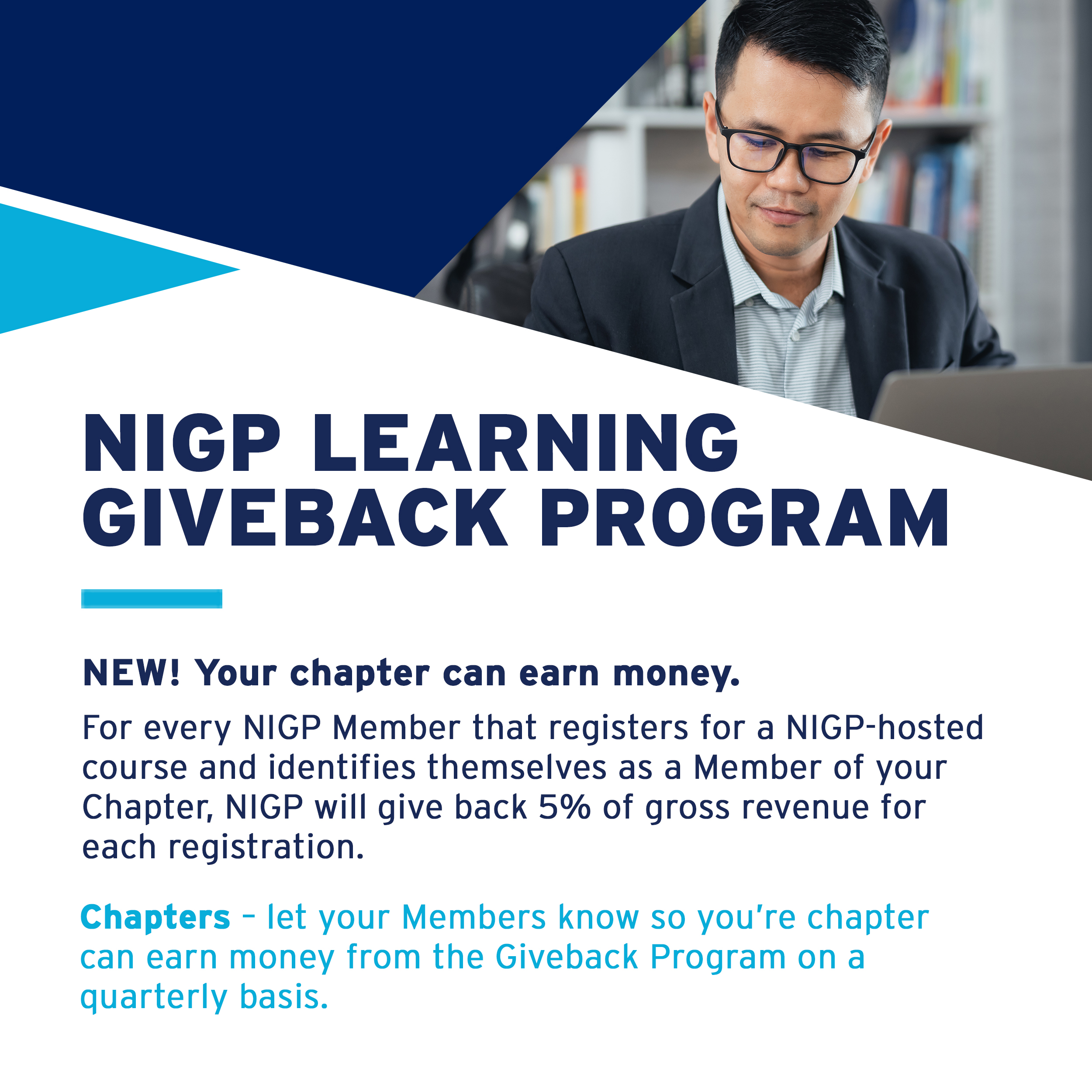 Chapter Marketing Toolkit | NIGP