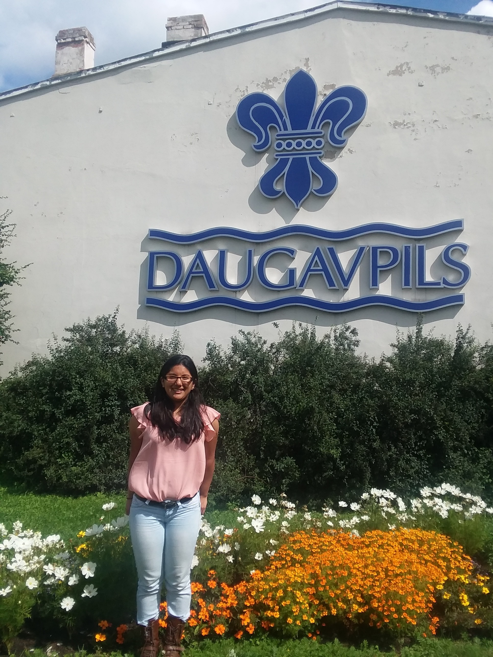 NSLI-Y Honors National Hispanic/Latinx Heritage Month - NSLI-Y Interactive