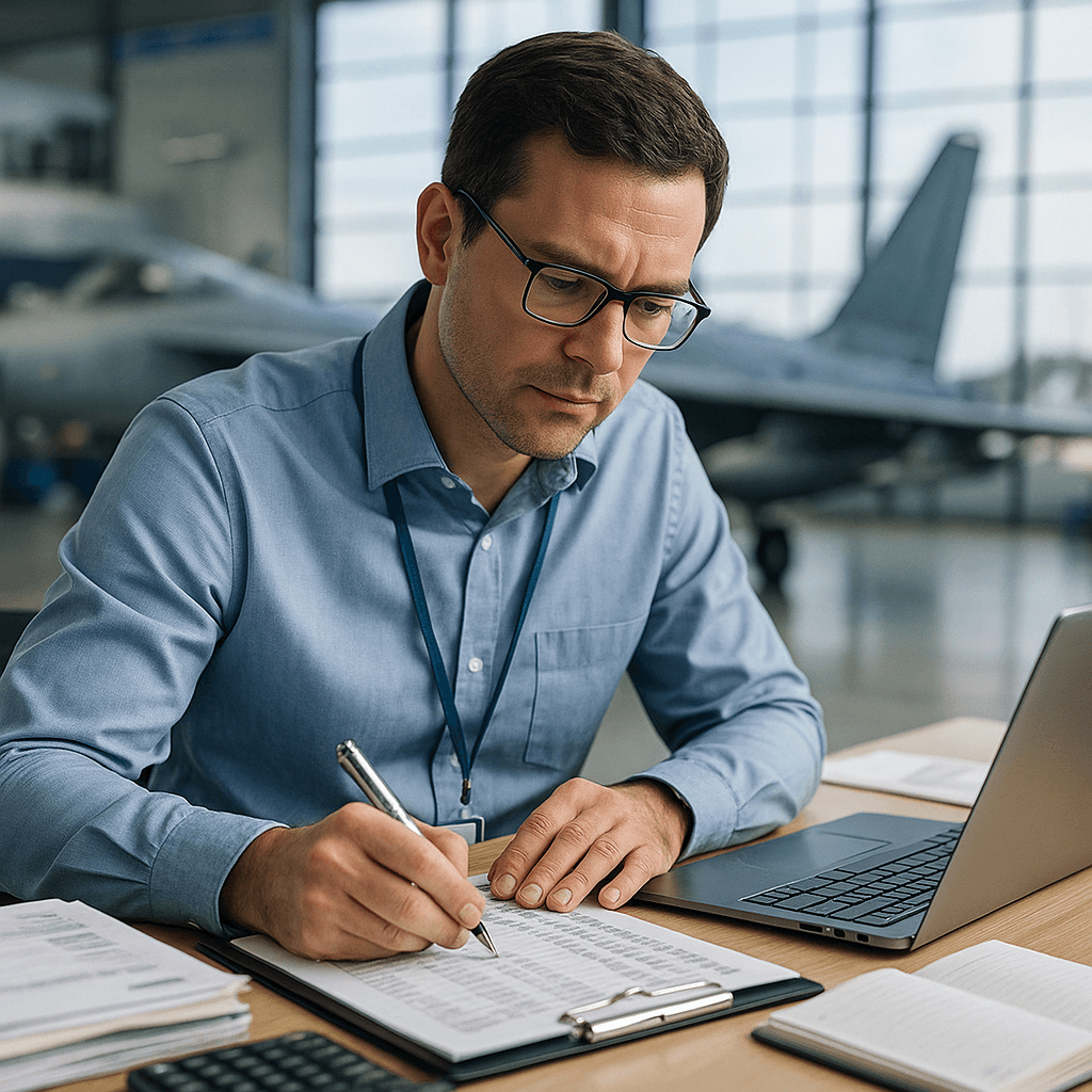 Enhancing Accounts Payables in Small Businesses through