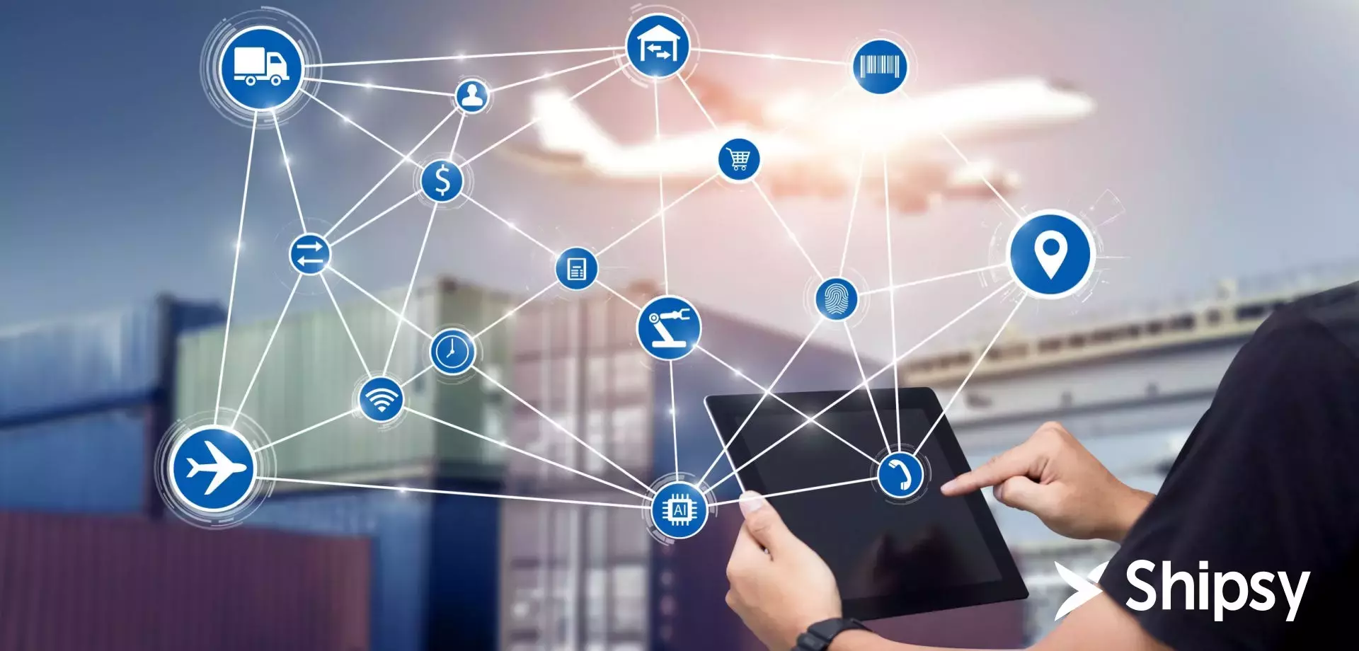 Shipsy's Product Updates