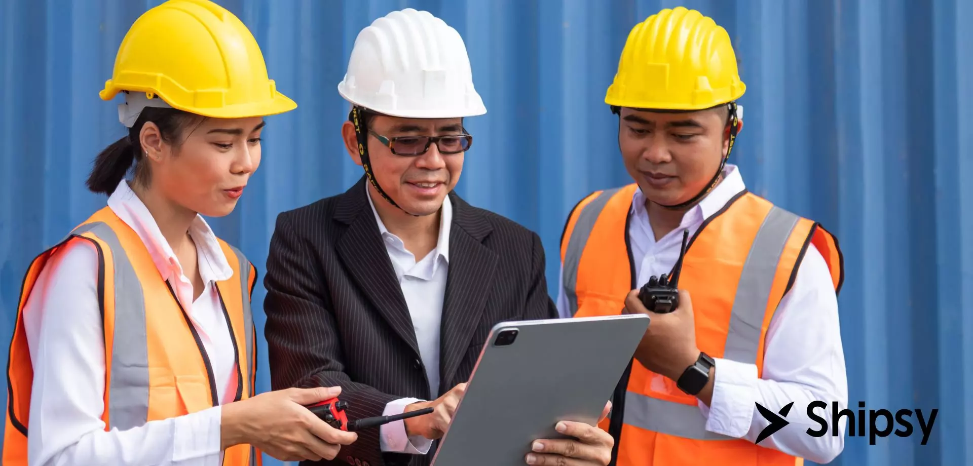 Shipsy's Product Updates