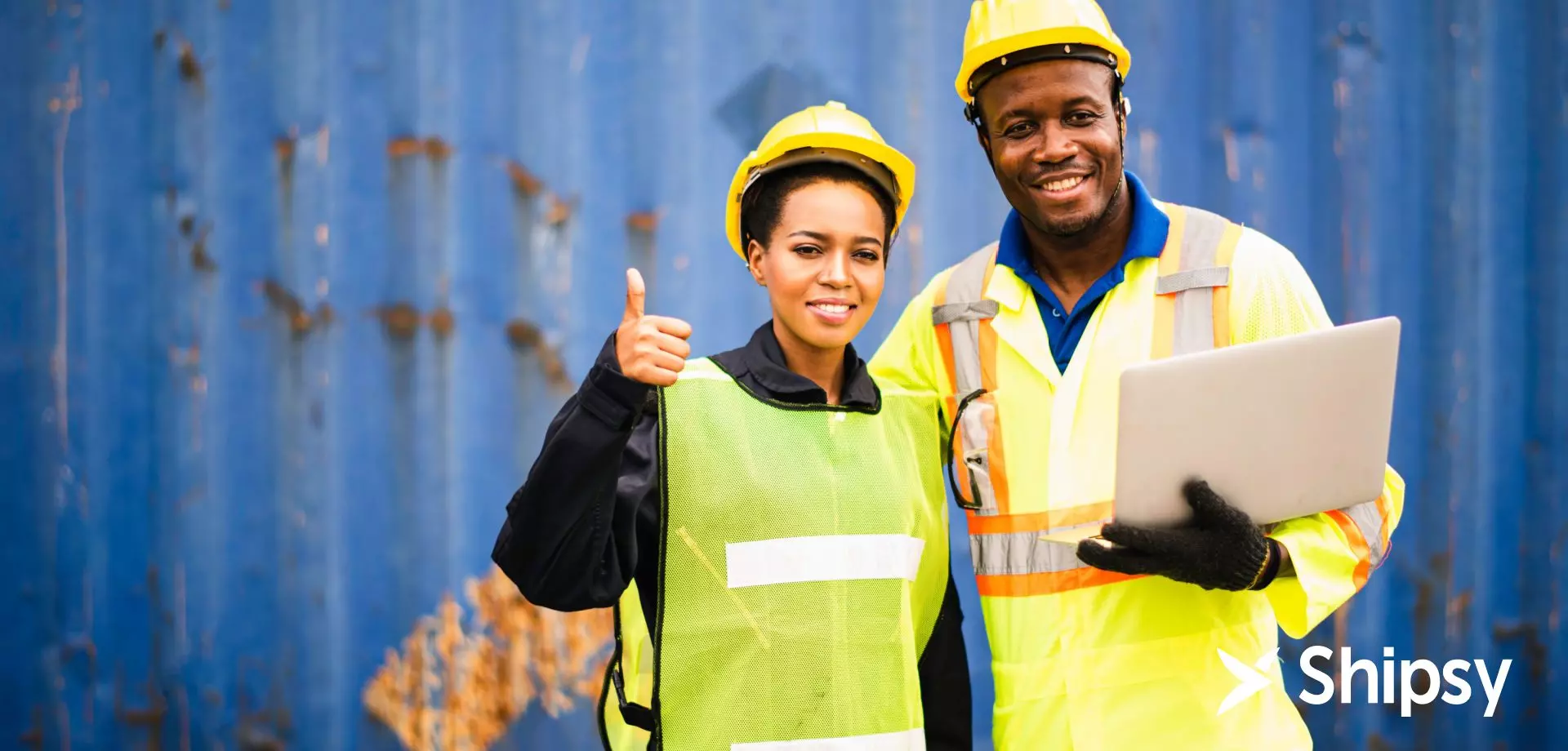 Shipsy's Product Updates