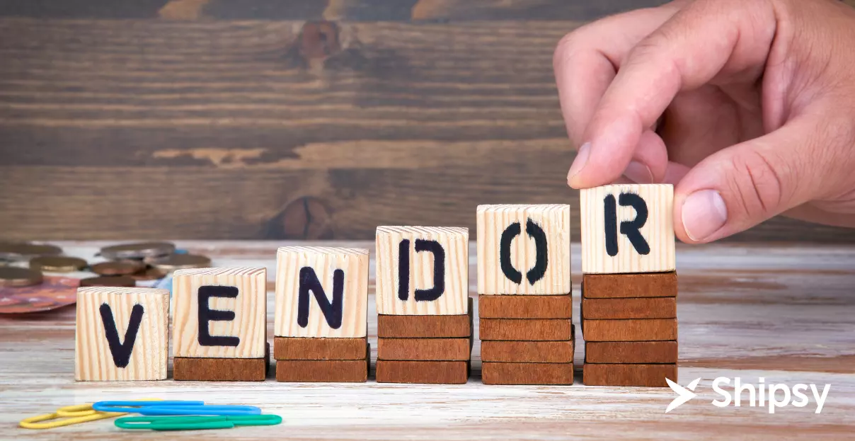 Vendor Master Upgrade - Setting Customizable Fields for Vendor Master