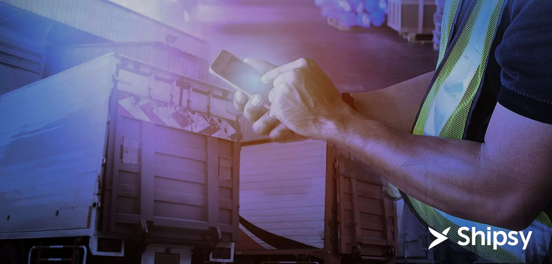 Shipsy's Product Updates