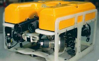 Saab Seaeye Tiger 809 ROV for Sale | - Dockstr