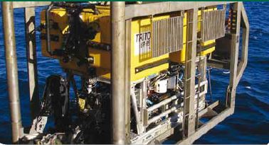 Forum Triton XLS 37 ROV for Sale | - Dockstr