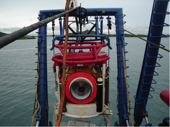 Saturation Dive System for Sale | - Dockstr